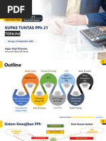 Format Daftar Nominatif Biaya Entertainment | PDF