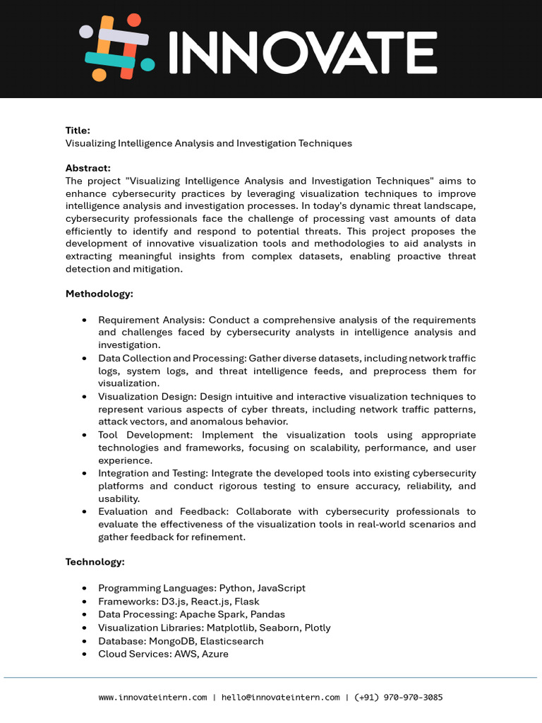 9 | PDF | Computer Security | Security