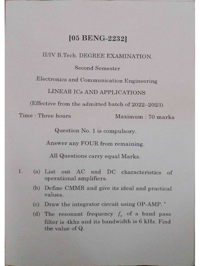Lica 2024 Paper | PDF