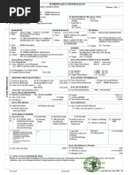 Kode Dokumen Ceisa | PDF