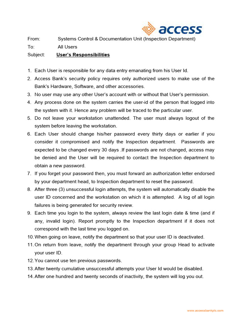 Security_Management_System | PDF | Password | Computer Network