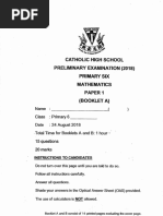 TAPPI/ANSI T 437 Om-12: 1. Scope | PDF | Significant Figures | Contrast ...