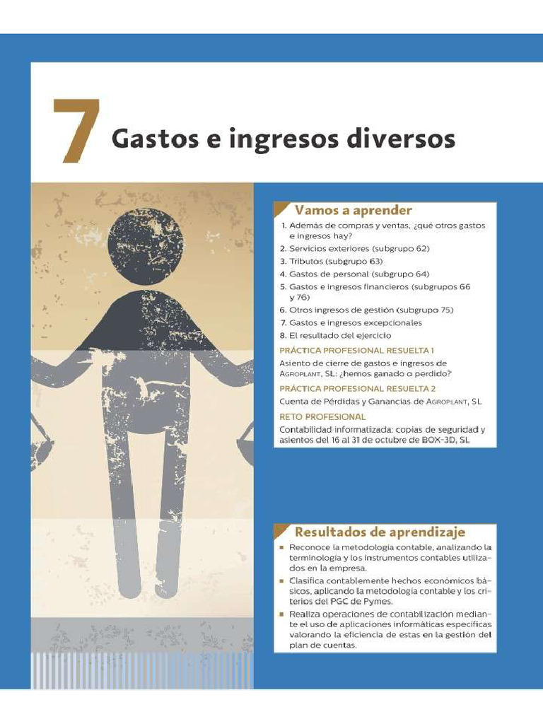 Tema 7c | Pdf