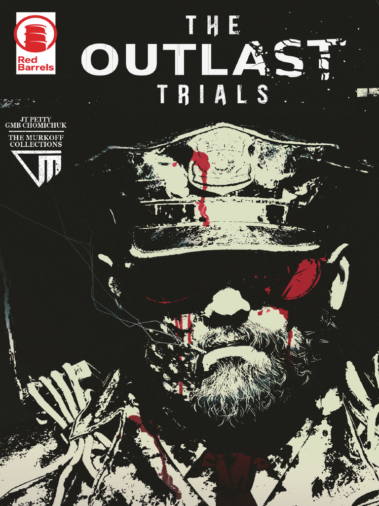 Outlast Trials Chapter 1 | PDF | Crimes | Crime & Violence