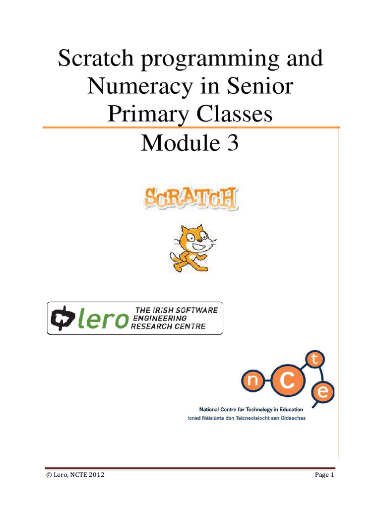 Module 3 | PDF