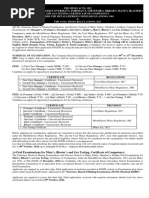 DMRE 314 Application Form For Exchange of Blasting Certificate | PDF ...