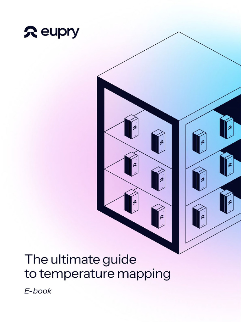 CF#4 Ebook - Temperature Mapping | PDF