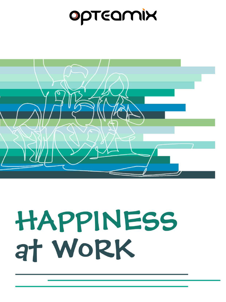 Opteamix Culture Code | PDF | Technology & Engineering