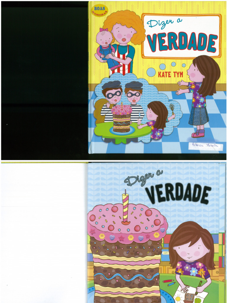 Dizer A Verdade | PDF