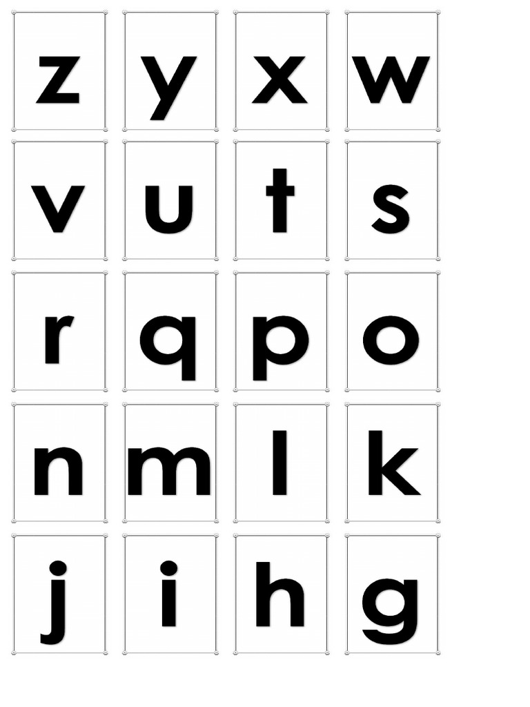 Flascard | PDF
