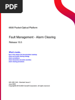 Ciena - RLS Planning - Guide - Part-4 | PDF | Wavelength Division ...