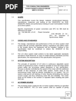 Load Commutated Inverter | PDF | Power Inverter | Rectifier