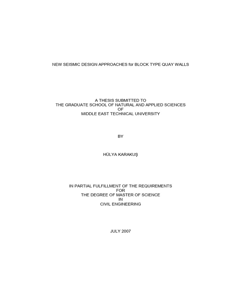 Index | PDF | Deep Foundation | Force