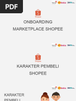 FlowChart Shopee PDF | PDF