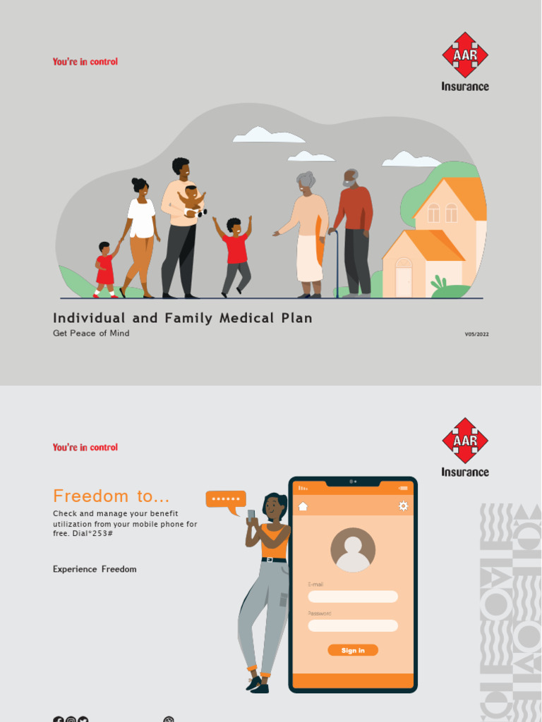 Comprehensive Family Medical Coverage | PDF | Patient | Surgery