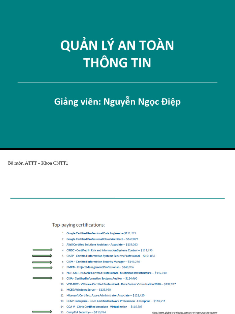 Slide Ch1 Introduction MIS | PDF