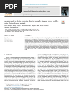 SATRA Test Methods - Revisions 2016-2019 | PDF | Shoe | Physical Sciences