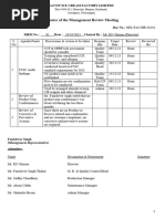 Iso 9001 - 2015 Clause 7 Support | PDF | Competence (Human Resources ...