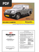 Bosch Alternator Identification Guide | PDF | Machines | Vehicles