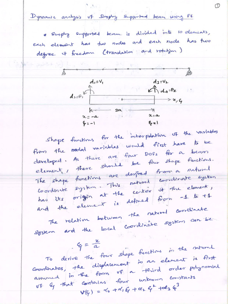 Comprehensive Exam Question and Answer | PDF