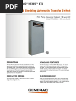 Siemens Medium Voltage SWGR | PDF | Equipment | Electrical Equipment