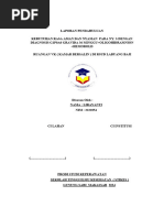 L.08066-Tingkat Nyeri - SLKI - Standart Luaran Keperawatan Indonesia | PDF