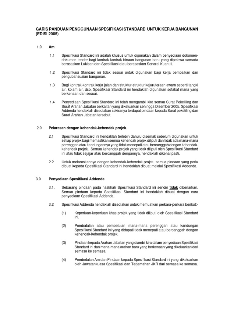 Specs Guide | PDF | Griya & Taman | Komputer