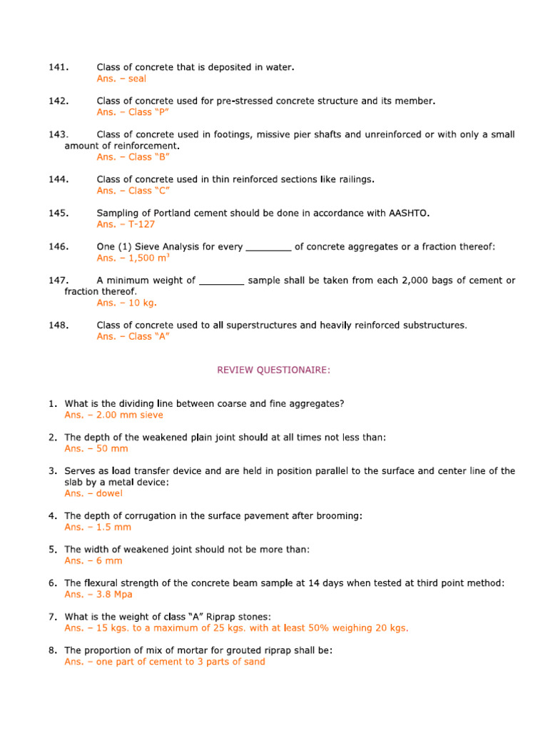 Mat Rev2 | PDF