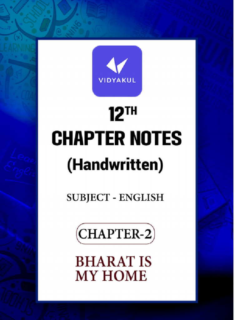 Chapter 2 | PDF