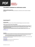 Model 35 Viscometer Instruction Manual | PDF | Calibration | Viscosity