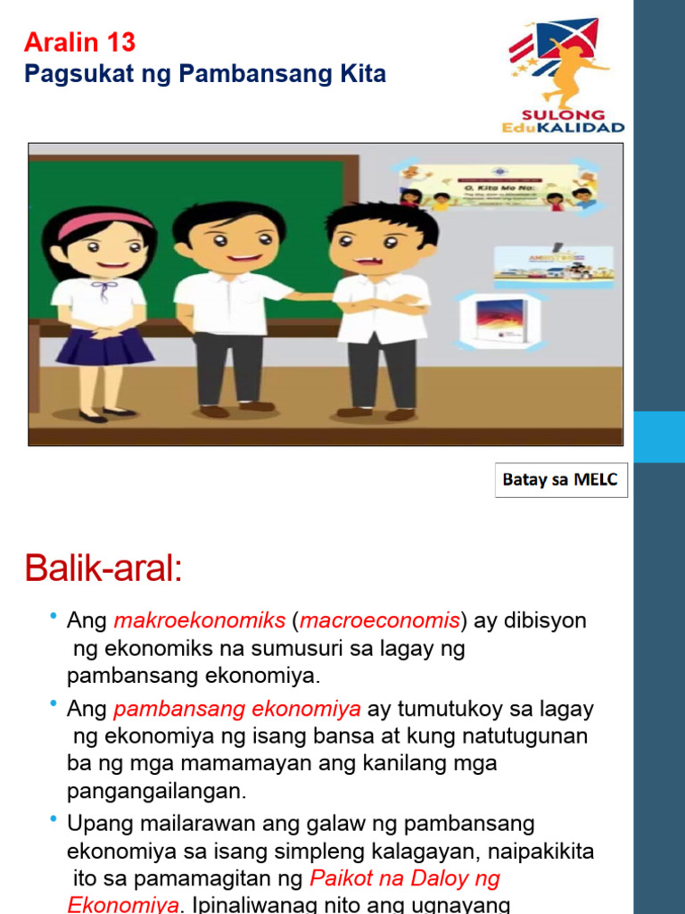 AP9 Q3 Module 2 PPT-edited | PDF