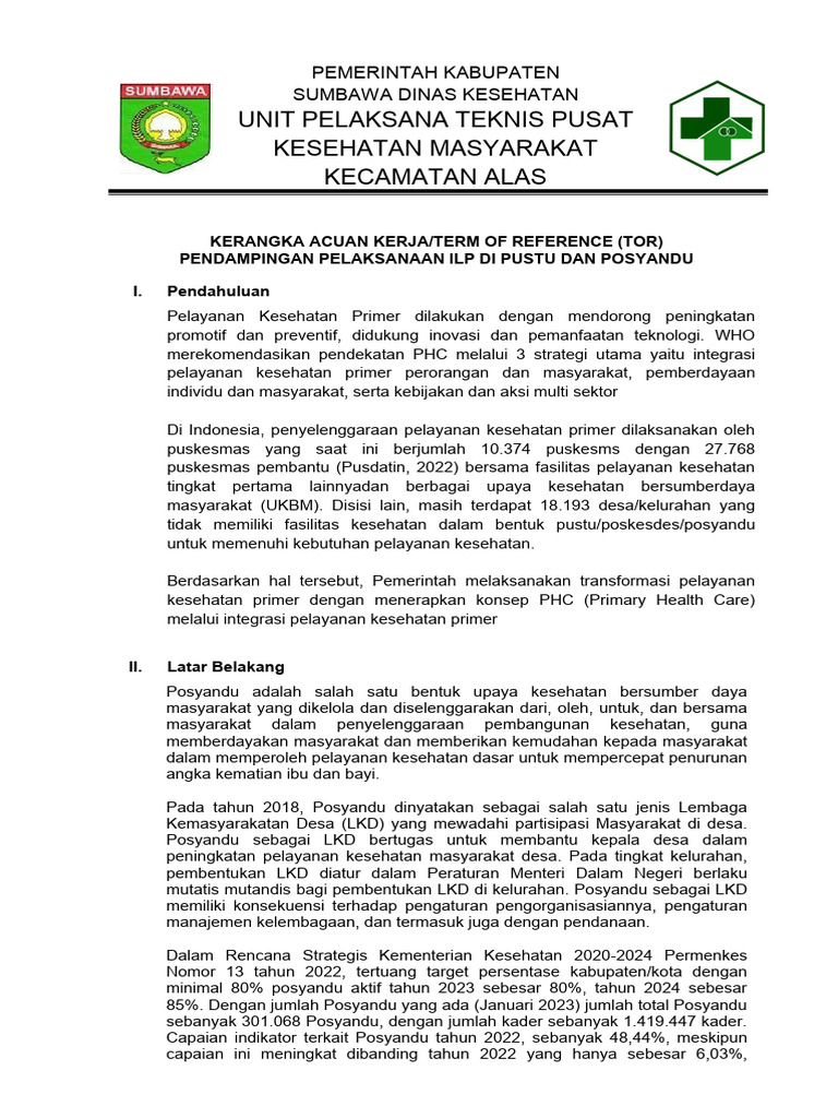 Tor Langganan Simpus 2025 | PDF