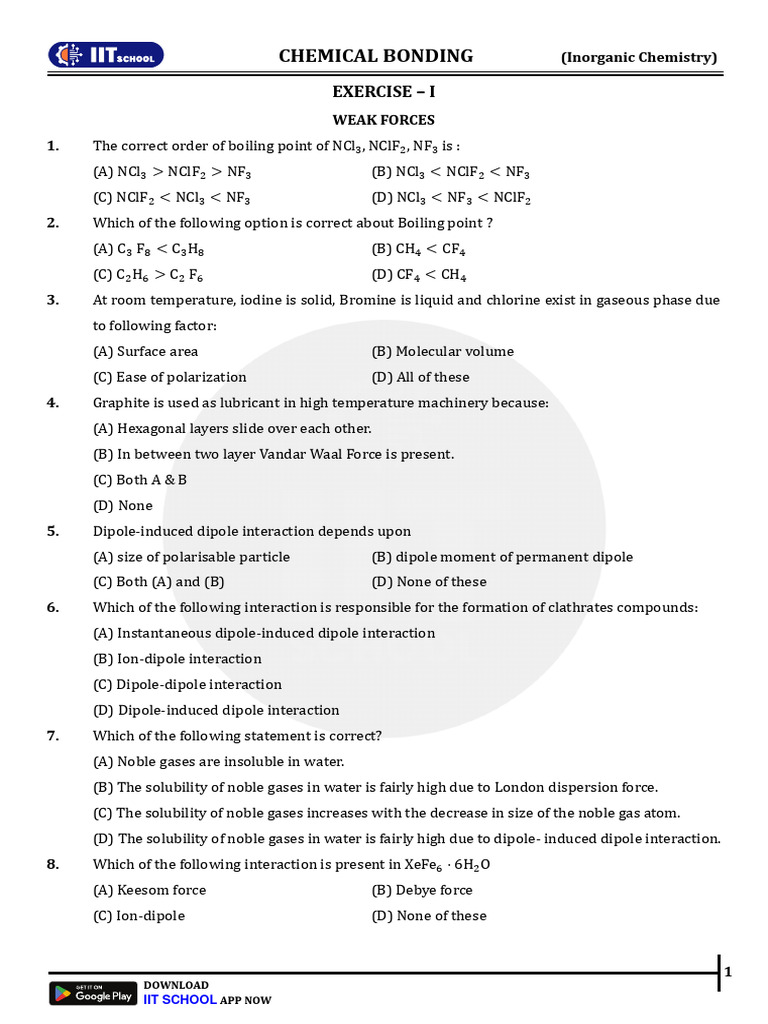 Bonding in Octahedral Compounds | PDF | Molecular Orbital | Chemical Bond