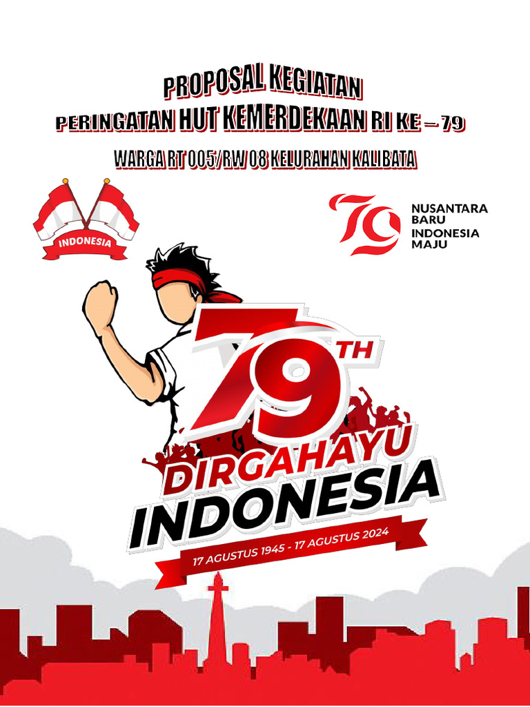 Proposal 17an 2024 | PDF