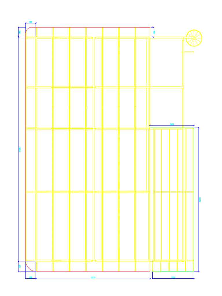 Gi Flashing | PDF