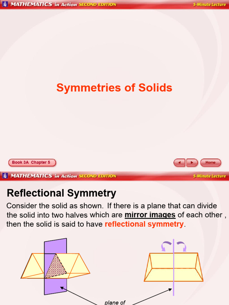 Rotation 3d Shape | PDF | Rotation | Classical Geometry
