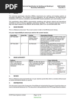 Awwa C600 | PDF | Manufactured Goods | Gases