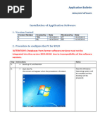 Best Practice Document For Housekeeping in SAP | PDF | Customer Relationship Management | Databases