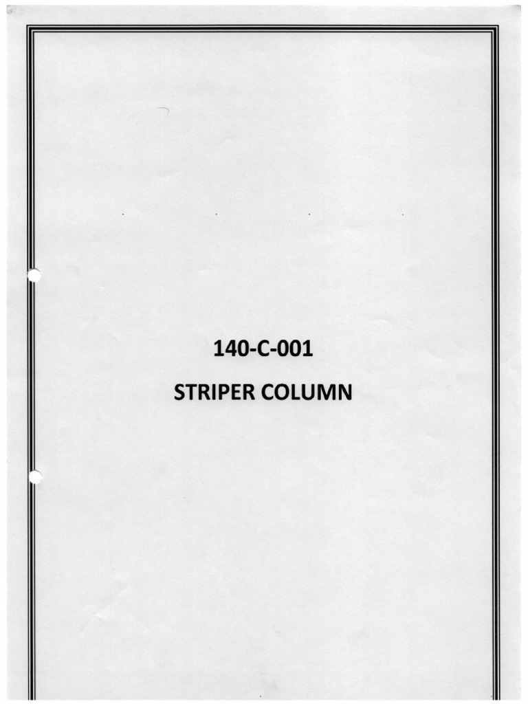 140 C 001 | PDF