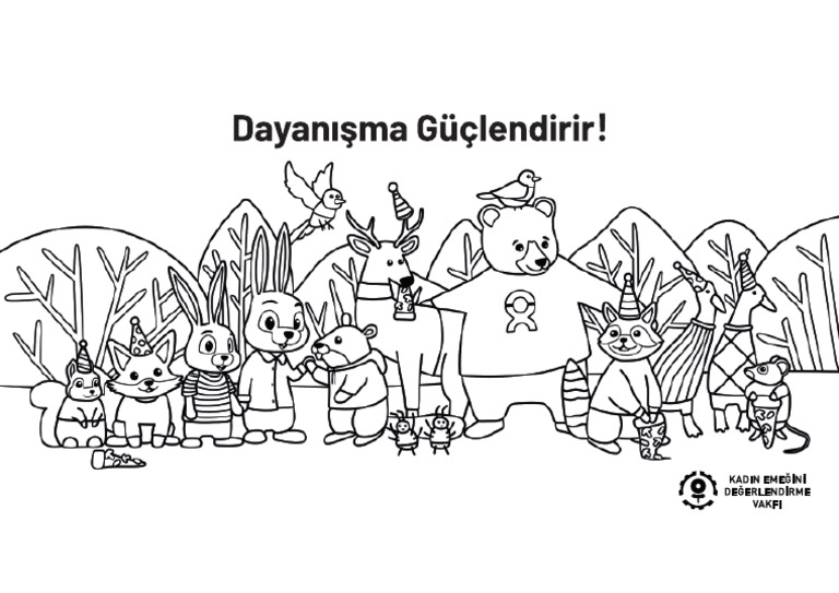 Boyama Posteri | PDF