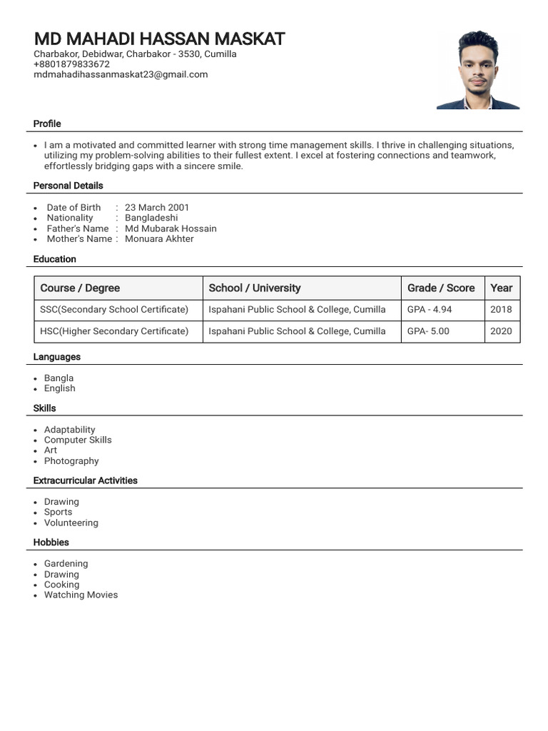 CV 2024070217333771 | PDF