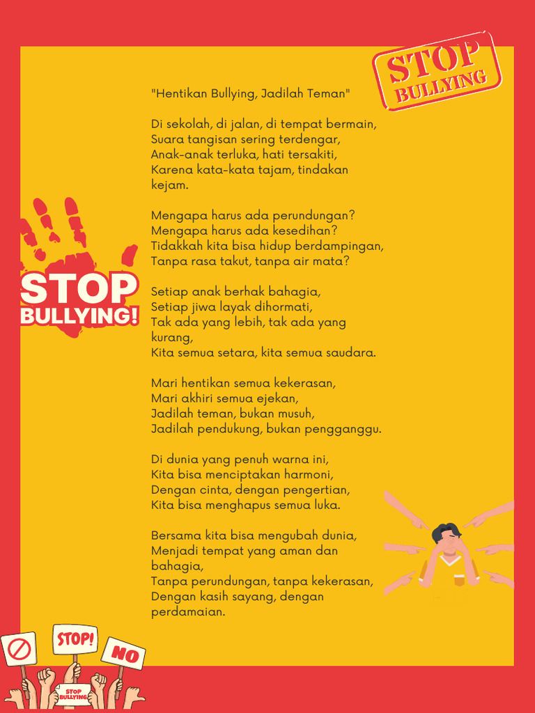 Understanding Poetry Worksheet in A Yellow and Greyscale Illustrated ...