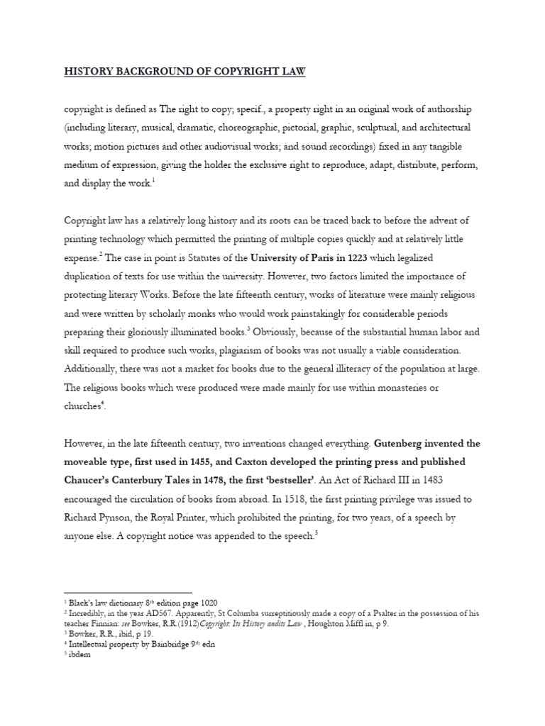 Finale - Copy Right Presentation | PDF | Copyright | Derivative Work