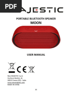 Wonderboom 4 User Manual Guide | PDF