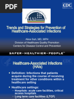 Medblaze INFINI IP&C Whitepaper | PDF | Electronic Health Record ...
