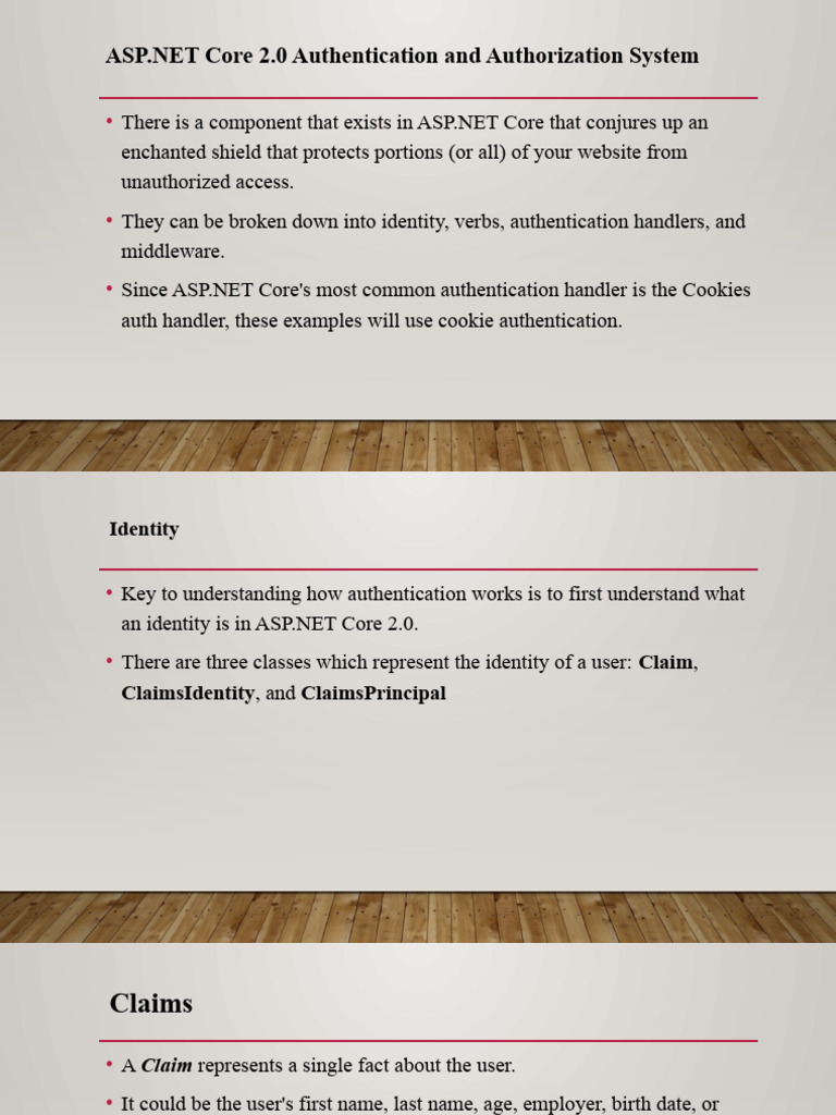 Authentication Authorization | PDF | Http Cookie | Password