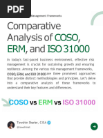 Iso 31000 2018 en Risk Management Guidelines | PDF | Risk ...