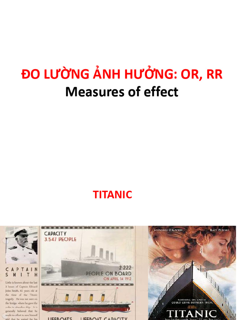 Bai 5 - Do Luong Anh Huong or RR | PDF