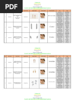 CDR F1101 Checklist | PDF | Invoice | Receipt