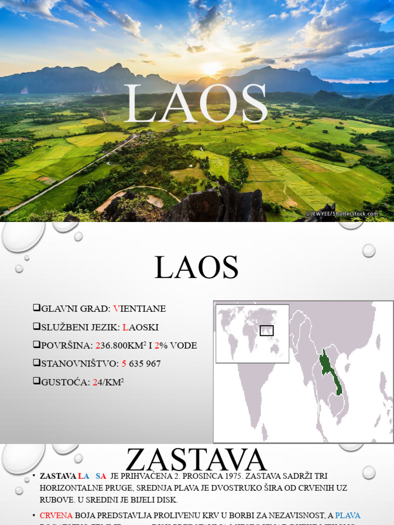 Omer Subasic-LAOS | PDF